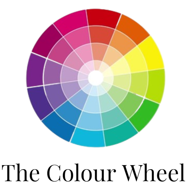 The Colour Wheel | Split Complementary Colour Scheme Contest - URSTYLE