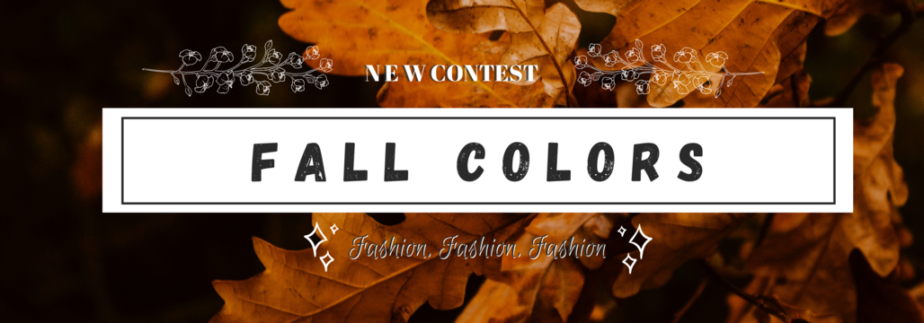 Fall Color Combo Challenge! (All Set Types) - URSTYLE