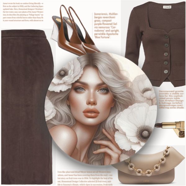 FALL MATCHING SET - URSTYLE