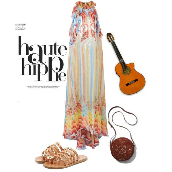 Hippie style - URSTYLE