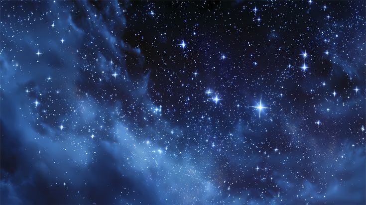 Stars in the Sky - URSTYLE