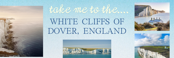 The White Cliffs of Dover - URSTYLE