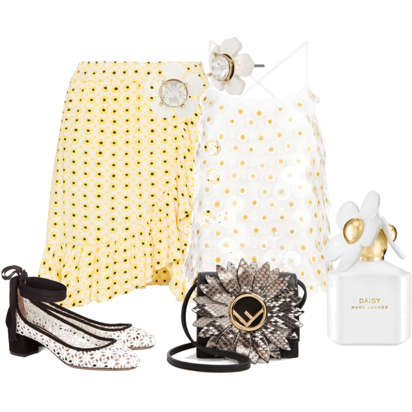 Daisy style - URSTYLE