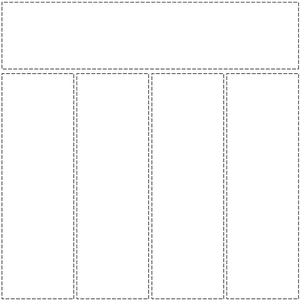 Tip Outlines/Templates Collection - URSTYLE