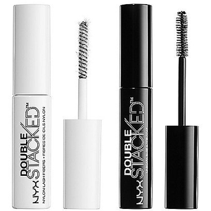 NYX Double Stacked Mascara for $15.00 available on URSTYLE.com