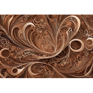Mocha Mousse Backgrounds Collection - URSTYLE
