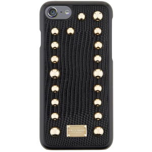 Studded iPhone 7 Case for $268.50 available on URSTYLE.com