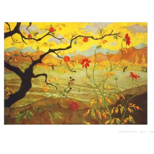Apple Tree Print Collection for $12.00 available on URSTYLE.com