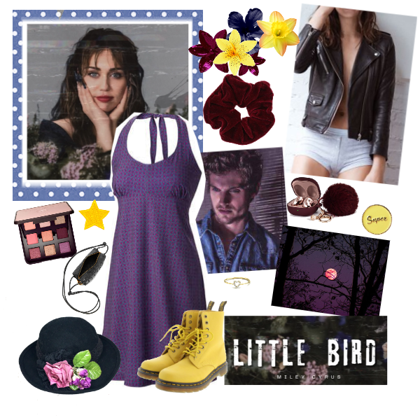 💕For @benji - Fashion look - URSTYLE