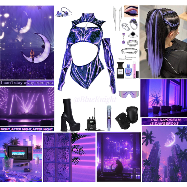 🔥 Heat Wave Tour in Glendale at State Farm Stadium 🔥 Outfit 2 🔥 Show ...