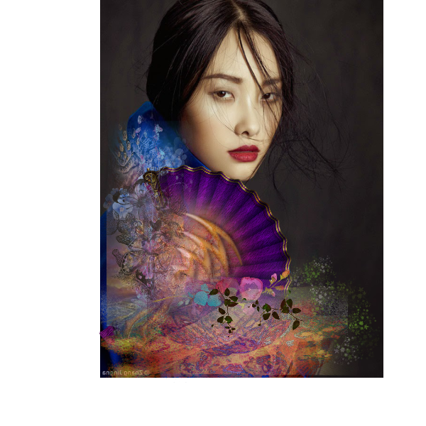 Ritual - Fashion look - URSTYLE