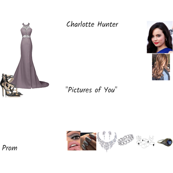 Charlotte Hunter Worlds Colliding (The Vampire Diaries) 4.19 "Pictures ...