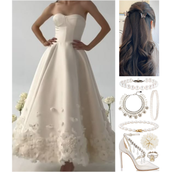 Dora Breaks Down 10 Looks, From 2021 | Life in Looks | Vogue 17.06.25 ...