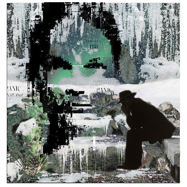 Alone - Fashion look - URSTYLE