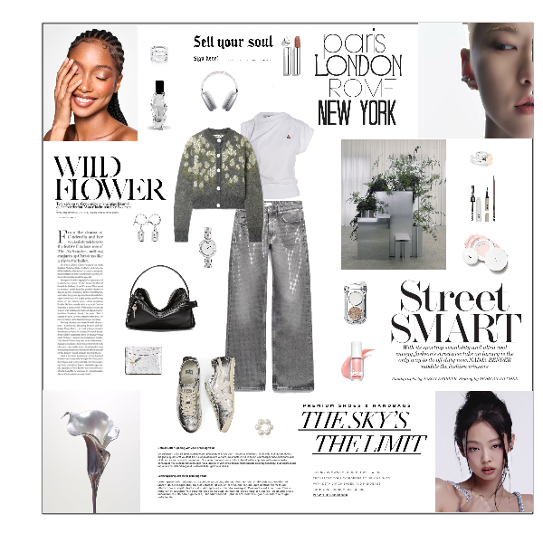 1492 - Fashion look - URSTYLE