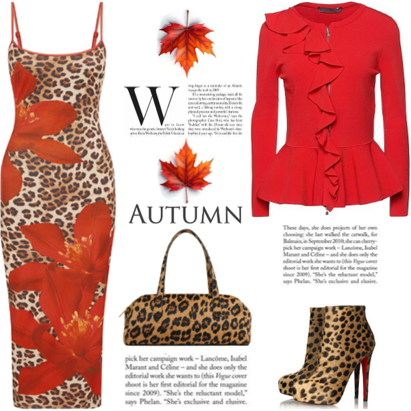 its-cardigans-season-new-organized-fashion-sets-only - Fashion look ...