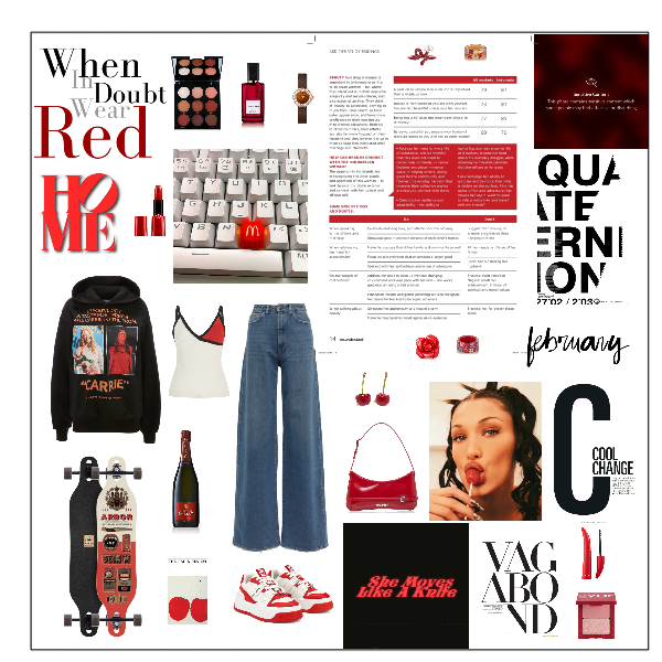 Untitled 1044 - Fashion look - URSTYLE