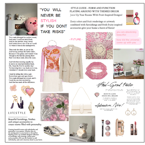 Untitled 1166 - Fashion look - URSTYLE