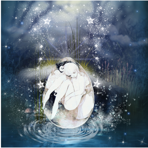 One Background Art Challenge - URSTYLE