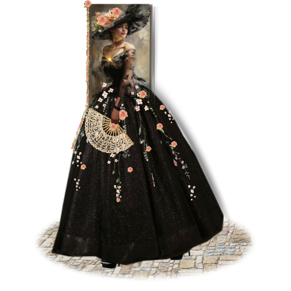 Complete Ensemble - Fashion look - URSTYLE