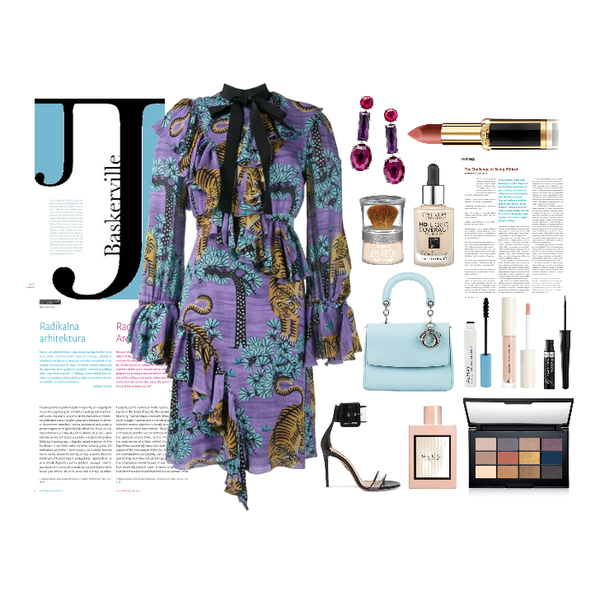 24-Apr-19 - Fashion look - URSTYLE