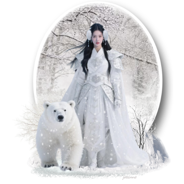 White out - Fashion look - URSTYLE