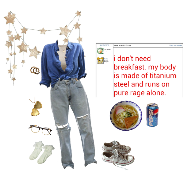 take me out tonight - Fashion look - URSTYLE