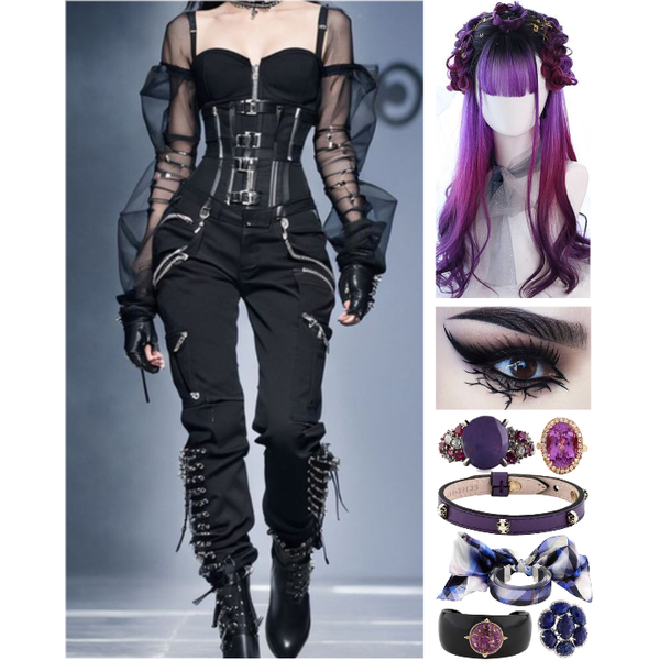 Dora - POP/STARS (Live at The Game Awards) 12.12.24 - Fashion look ...