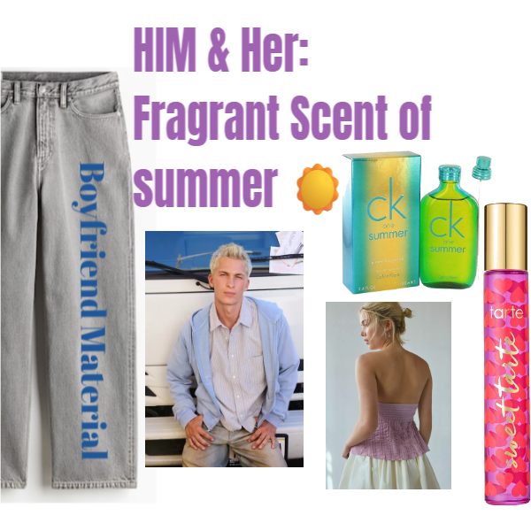 New Contests! - Fashion look - URSTYLE