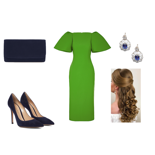 20-TWENTY - Fashion look - URSTYLE