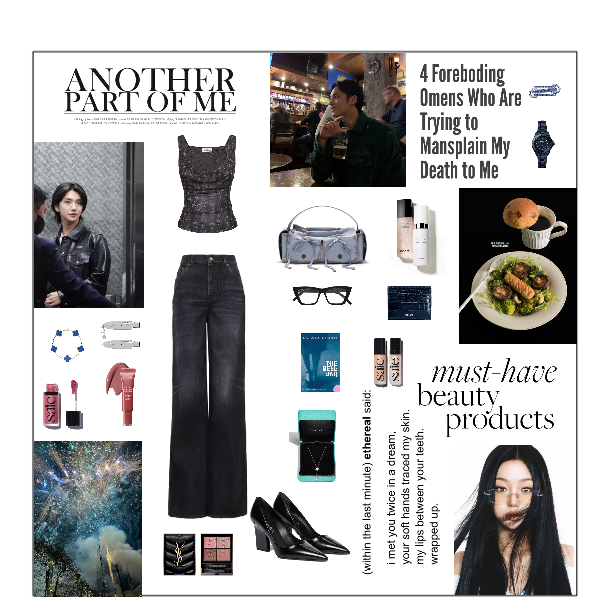 948 - Fashion look - URSTYLE