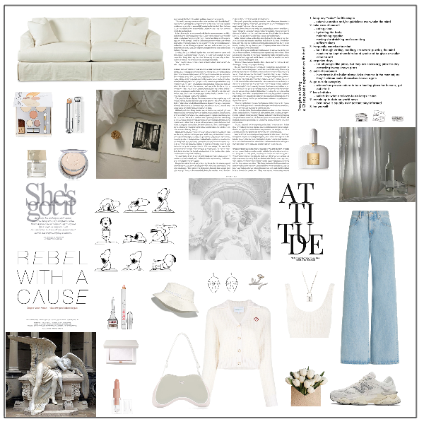 Untitled 799 - Fashion look - URSTYLE