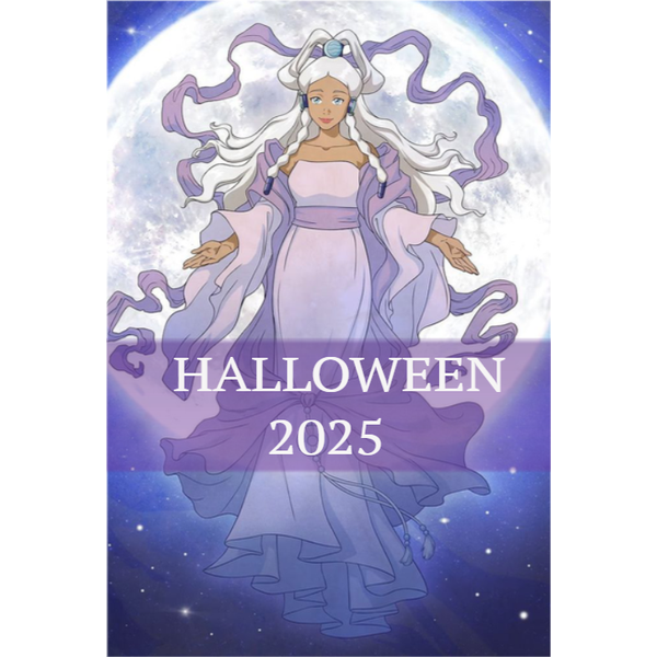 Halloween Party with Friends 30.10.25 - Fashion look - URSTYLE