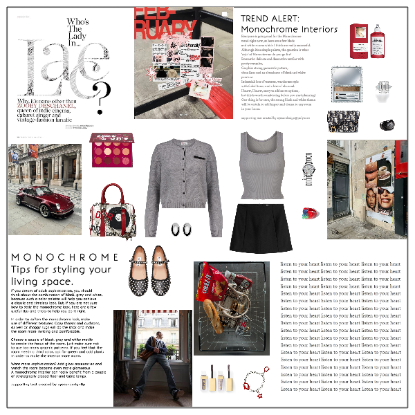 561 - Fashion look - URSTYLE