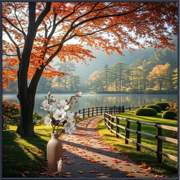 Exactly, maybe you should have considered not abusing and stealing from ...