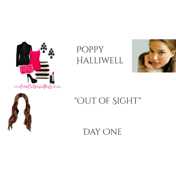 Poppy Halliwell Power of Five (Worlds Colliding Charmed) 1.19 "Out of ...