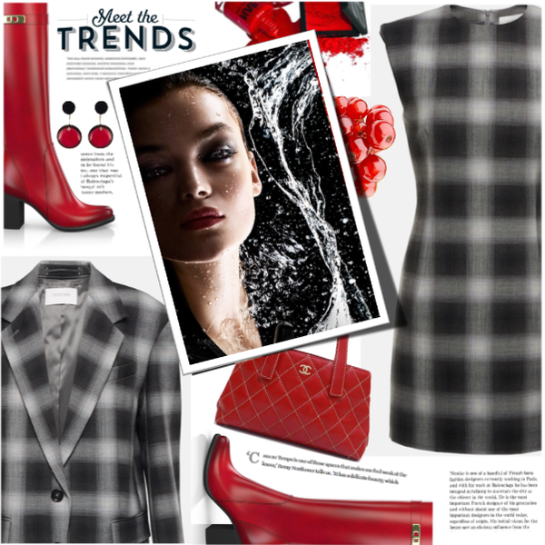 sets-using-at-least-one-item-of-this-collection - Fashion look - URSTYLE