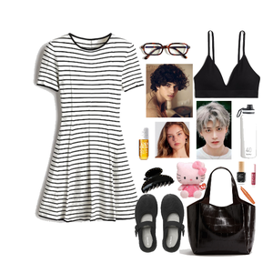 OC RP November stories 💛 - URSTYLE