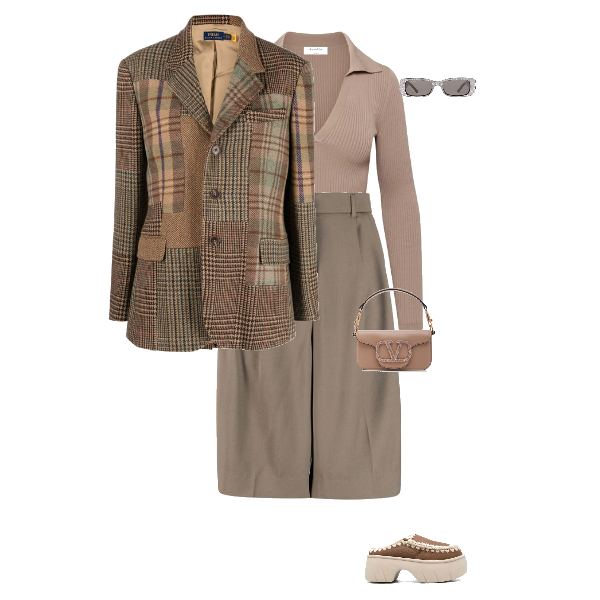 2044. - Fashion look - URSTYLE