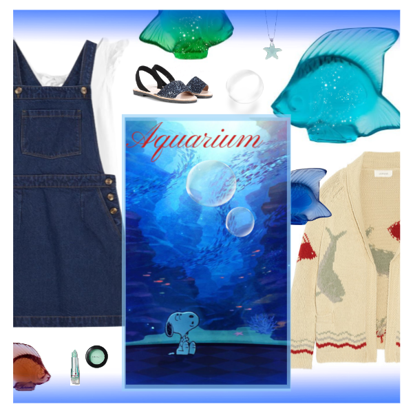 LIFE IS STRANGE - Fashion look - URSTYLE