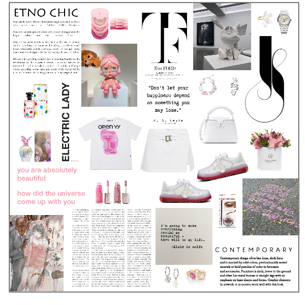 Untitled 1050 - Fashion look - URSTYLE