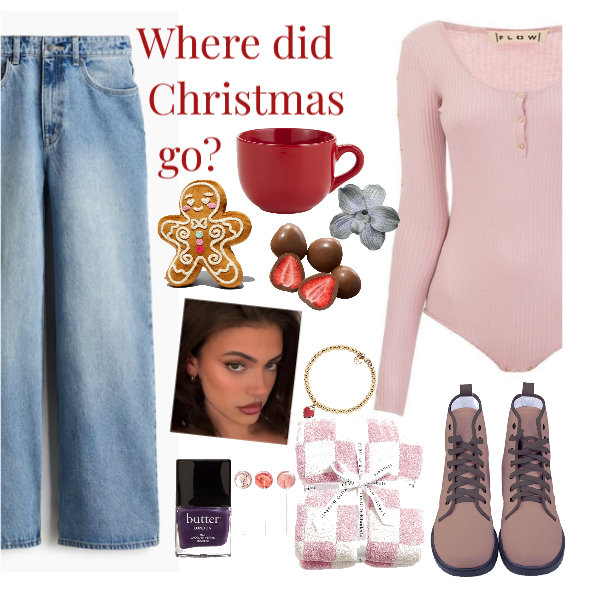 OP RP - Gifts for Frankie 💛 - Fashion look - URSTYLE