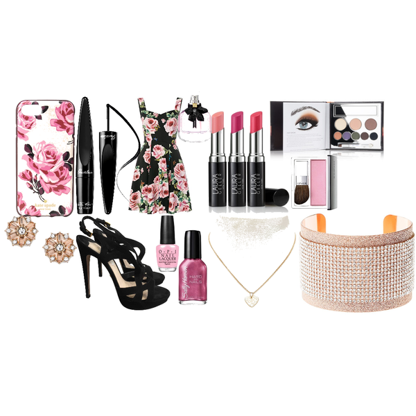 Date night goals - Fashion look - URSTYLE