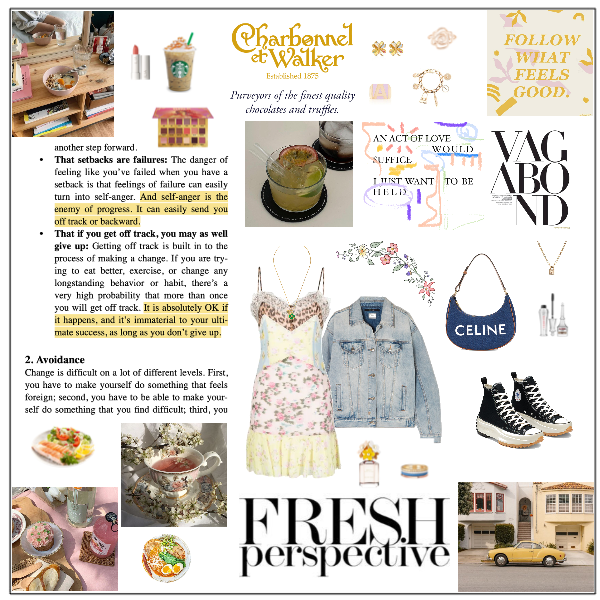 Untitled 95 - Fashion look - URSTYLE