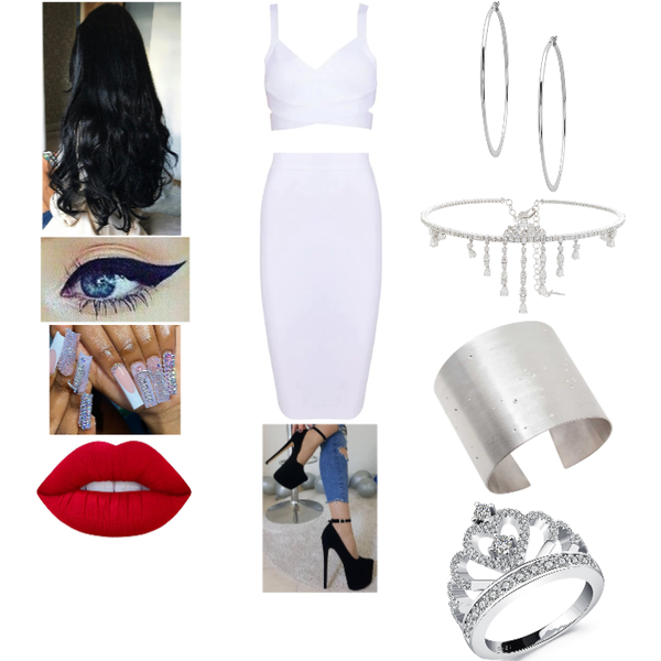 Cancer - Fashion look - URSTYLE