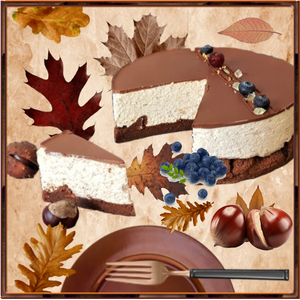 Autumn Harvest Bakery - URSTYLE