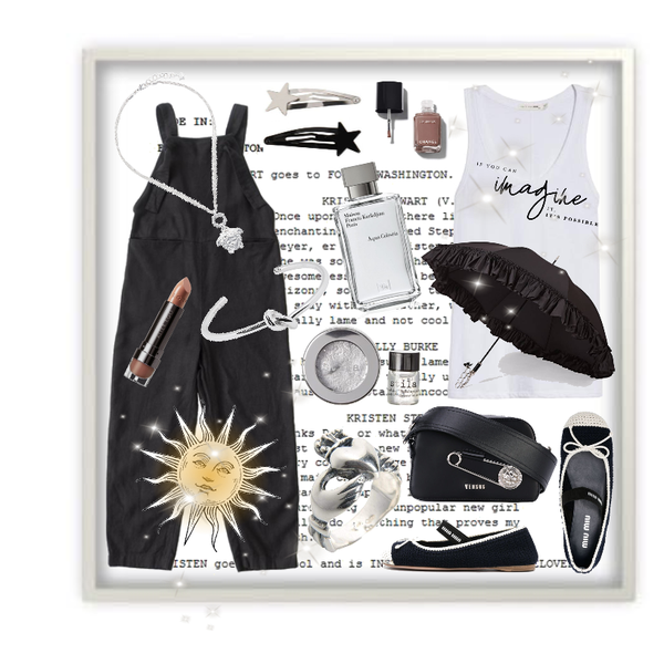 untitled - Fashion look - URSTYLE