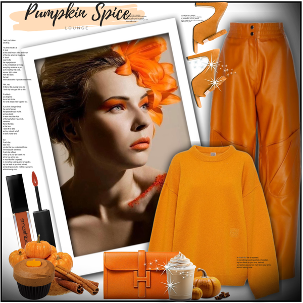 Spice - Fashion look - URSTYLE