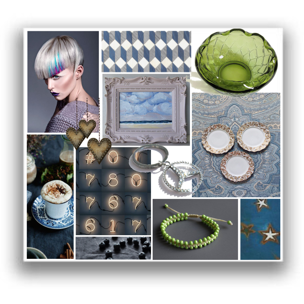 August 15th - Fashion look - URSTYLE