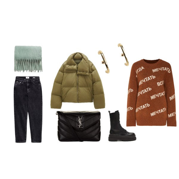 Ka_09 - Fashion look - URSTYLE